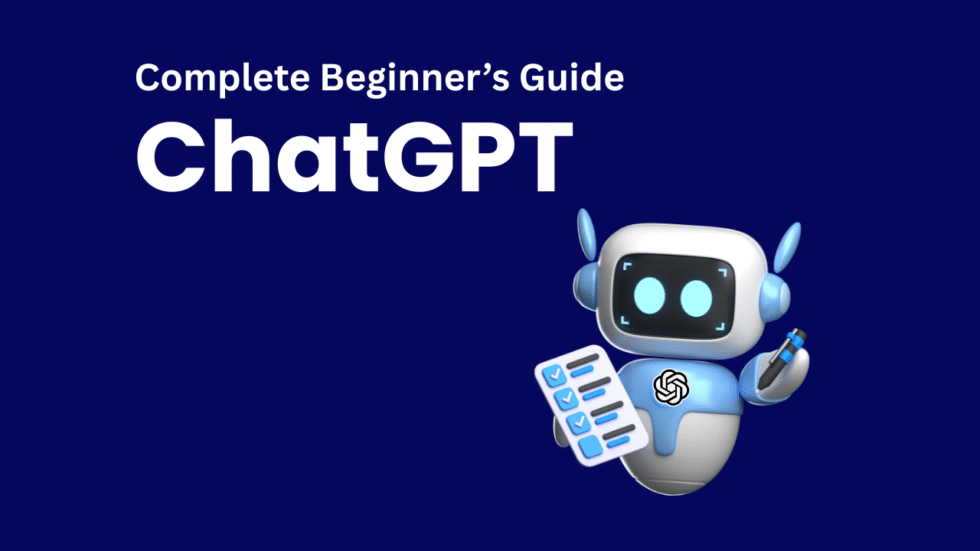The Complete Beginner’s Guide to ChatGPT for Online Business - BizzBoom.com